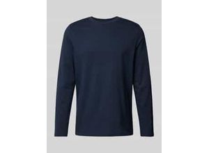 4007066877207 - Longsleeve mit Rundhalsausschnitt