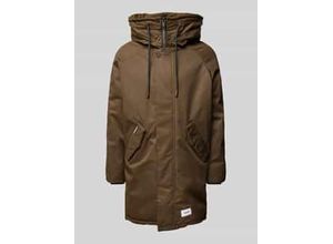 4062493774284 - Jacke mit Kapuze Modell Hant