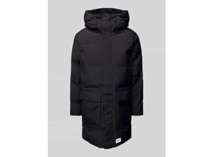 4062493788021 - Winer2 Winterjacke schwarz in M