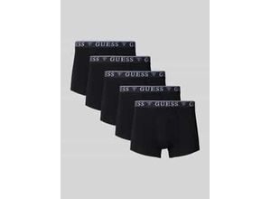 7618391042078 - Trunks mit Label-Bund im 5er-Pack