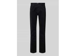 4064478923281 - Regular Fit Cordhose im 5-Pocket-Design