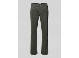 4064478922390 - Regular Fit Cordhose im 5-Pocket-Design