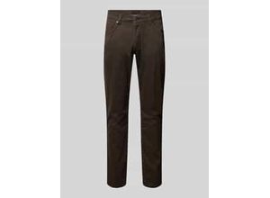 4065964756413 - Modern Fit Chino im 5-Pocket-Design Modell Cordoba