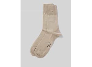 4031309829197 - Socken mit Woll-Anteil Modell ClimaWool