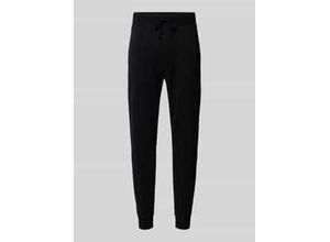 3616537729634 - Slim Fit Sweatpants mit Tunnelzug