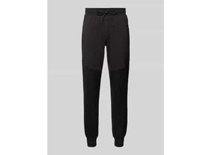 4099686992545 - Slim Fit Sweatpants mit Reißverschlusstaschen Modell PUMATECH