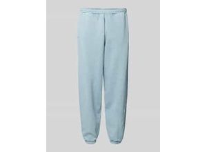 4068197258662 - Sweatpants mit Logo-Stitching