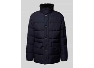 7621204854522 - Steppjacke mit Stehkragen Modell Daros