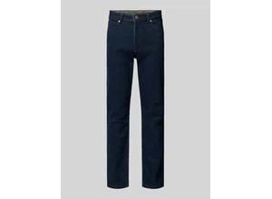 4068444258421 - Regular Fit Jeans im 5-Pocket-Design