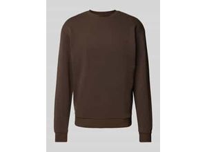 5715602830652 - Sweatshirt mit Rundhalsausschnitt Modell BRADLEY