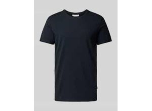 5714345170018 - Slim Fit T-Shirt mit Stretch-Anteil Modell David