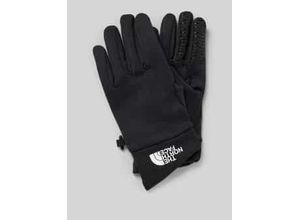 0195437323263 - - TNF Rino Glove - Handschuhe Gr Unisex M schwarz