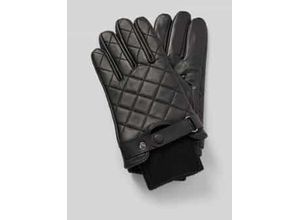 0885798266827 - Handschuhe mit verstellbarem Riegel Modell QUILTED