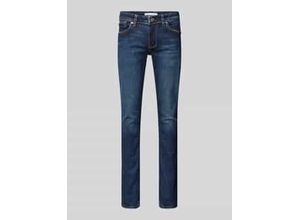 8445512058231 - Slim Fit Jeans im 5-Pocket-Design Modell Hatch