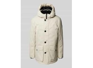 4068127223005 - Parka mit abnehmbarer Kapuze