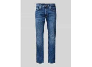 8445512055001 - Regular Fit Jeans im 5-Pocket-Design Modell Cash