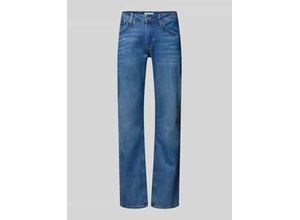 8445512551138 - Regular Fit Jeans im 5-Pocket-Design Modell Cash