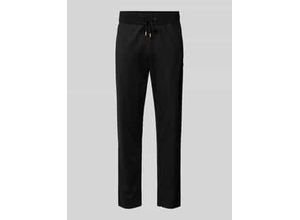 5063347120157 - Regular Fit Trackpants mit Tunnelzug Modell GILIAZA