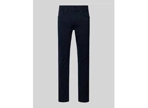 4099976216559 - Medium-Rise Slim Fit Jeans mit schmalem Bein