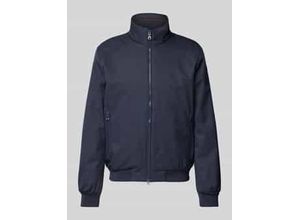 8058192050275 - Jacke mit Stehkragen