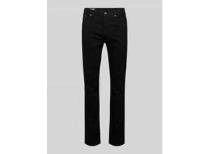 5415313924939 - Slim Fit Jeans mit Label-Detail Modell 511