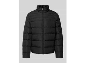 8058192047893 - Steppjacke mit Stehkragen