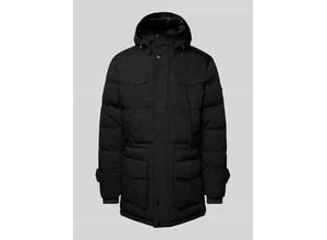 4048545259985 - Steppjacke mit abnehmbarer Kapuze Modell SEAMASTER