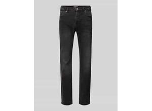 4068444453482 - Slim Fit Jeans im 5-Pocket-Design