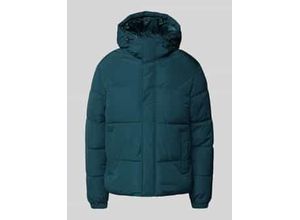 5715603183603 - Steppjacke mit Kapuze Modell BRADLEY