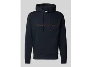 5715423916627 - Hoodie Jack & Jones Star