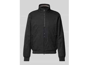 8058192050664 - Jacke mit Stehkragen