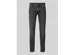 5715602552844 - Skinny Fit Jeans im 5-Pocket-Design Modell LIAM