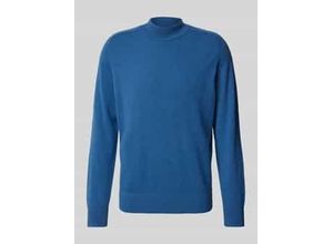 7325869165985 - Regular Fit Pullover aus reinem Kaschmir