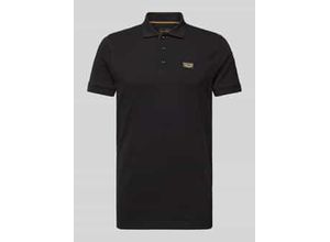 8717392353448 - Poloshirt kurzarm Trackway polo