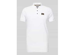 8717392353462 - Poloshirt kurzarm Trackway polo