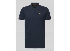 8717392353363 - Rundhals T-Shirt Trackway polo