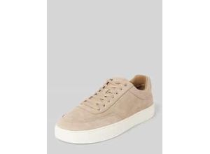 8721107079691 - Sneaker aus Leder