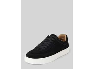 8721107075136 - Sneaker aus Leder