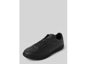 8721107081779 - Sneaker aus Leder-Mix