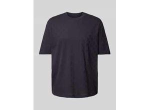 8059650829549 - T-Shirt mit Rundhalsausschnitt