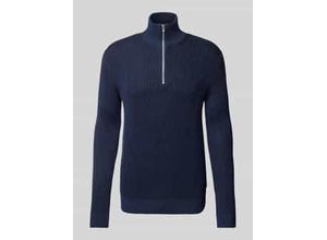 5715614976102 - Jack & Jones Pullover BLALIAM Strickpullover Troyer