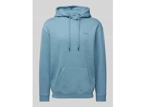 5715295339531 - Hoodie mit Label-Design Modell Downton