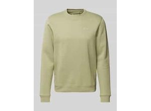 5715295338992 - Sweatshirt mit Rundhalsausschnitt Downton Regular fit