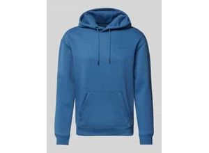 5702578518615 - Hoodie mit Label-Design Modell Downton