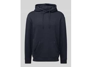 5715169302616 - Hoodie mit Label-Design Modell Downton