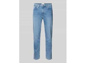 4251934852906 - Tapered Fit Jeans im 5-Pocket-Design Modell AARJO TARPA