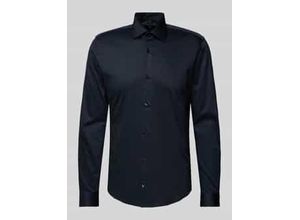 7620698068545 - Slim Fit Business-Hemd mit Kentkragen Modell Pit