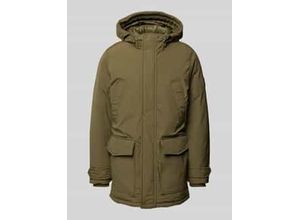 8720637344293 - Parka mit Kapuze Modell ROCKIE