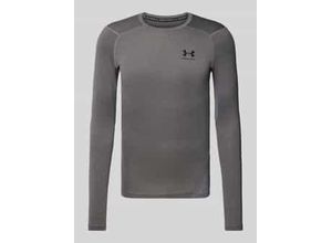 0194513898008 - HG Comp LS Herren Longsleeve (Anthrazit XL ) Longsleeves