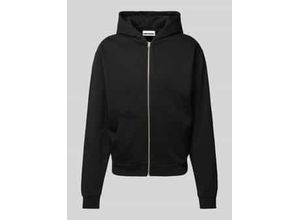 4068444555667 - Essentials Zip Hoodie